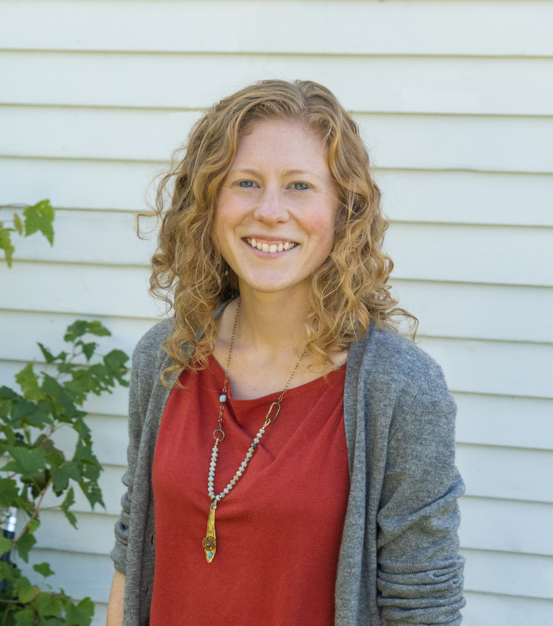 Staff - Kodiak History Museum