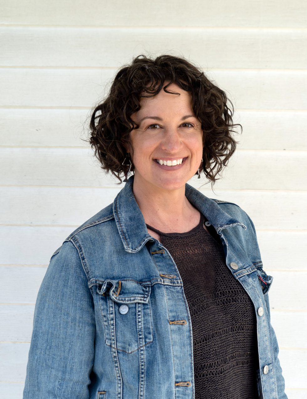 Staff - Kodiak History Museum