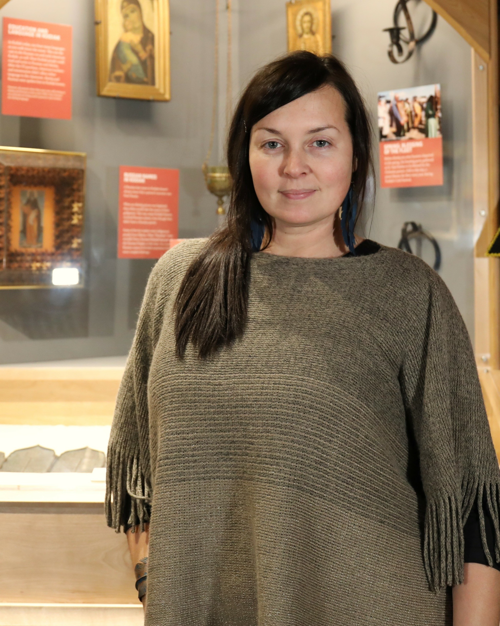 Board of Directors - Kodiak History Museum