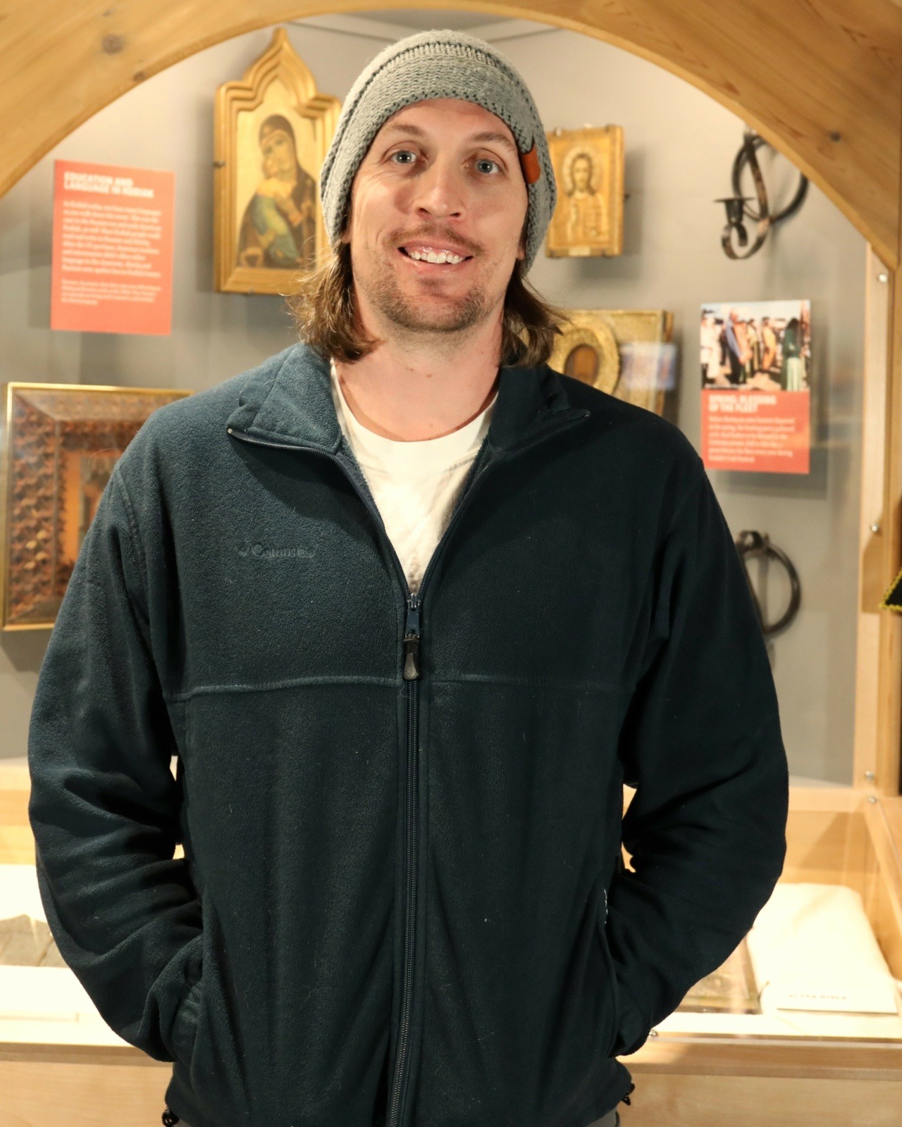 Board of Directors - Kodiak History Museum